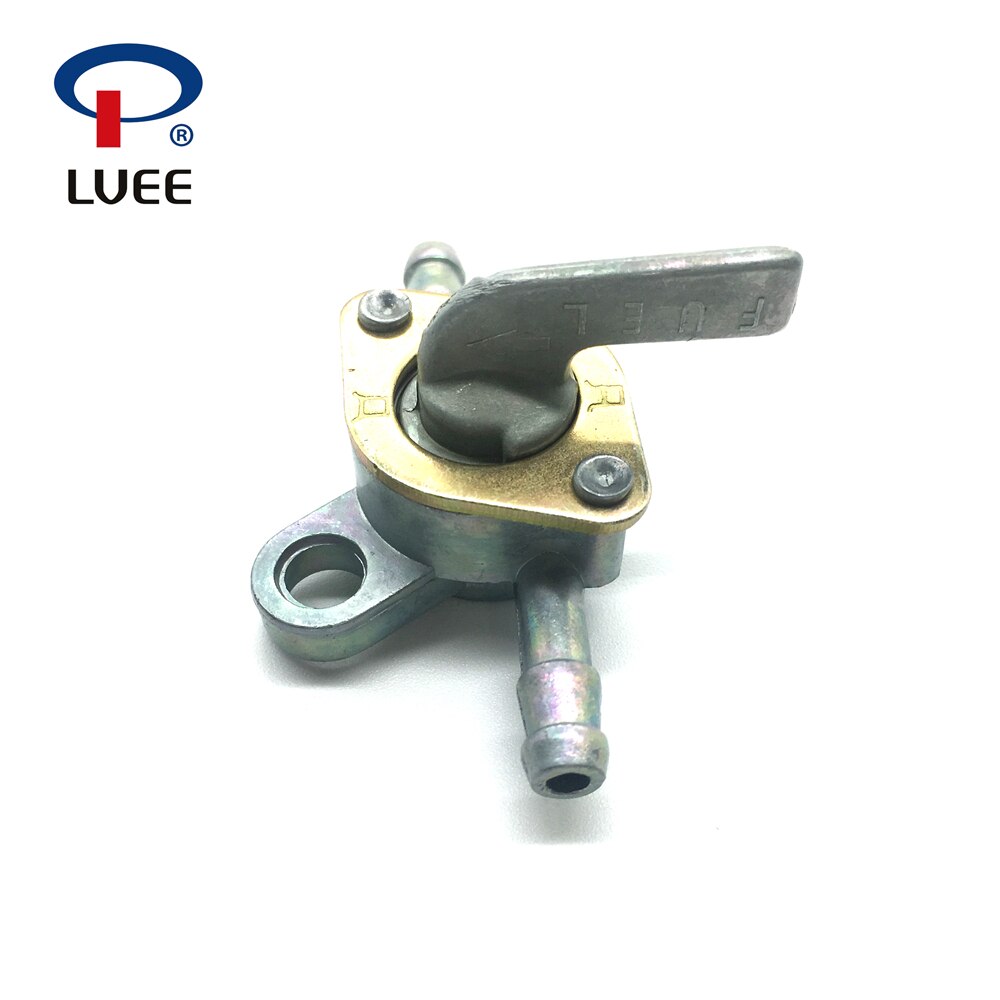 LVEE ATV fuel tap in-line ON/OFF oil switch Genera... – Vicedeal