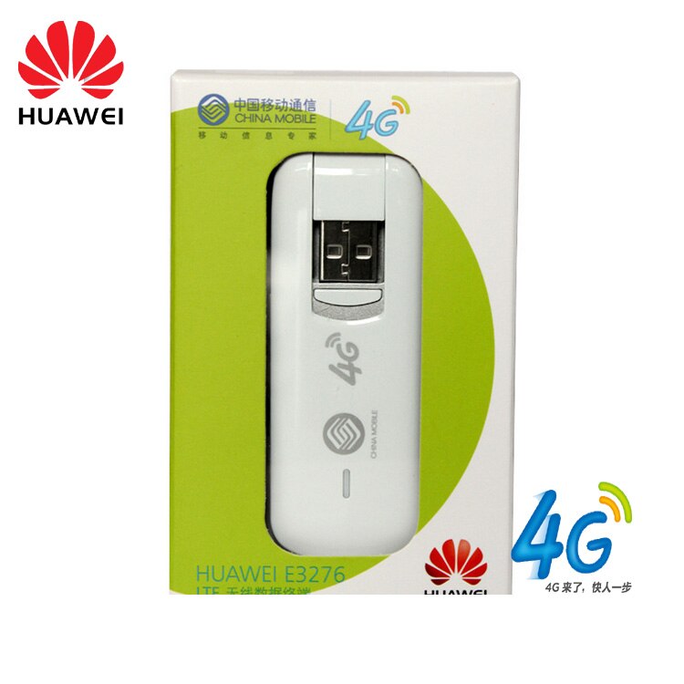 HUAWEI E3276 150Mbps Cat 4G LTE Surfstick E3276S-8... – Grandado