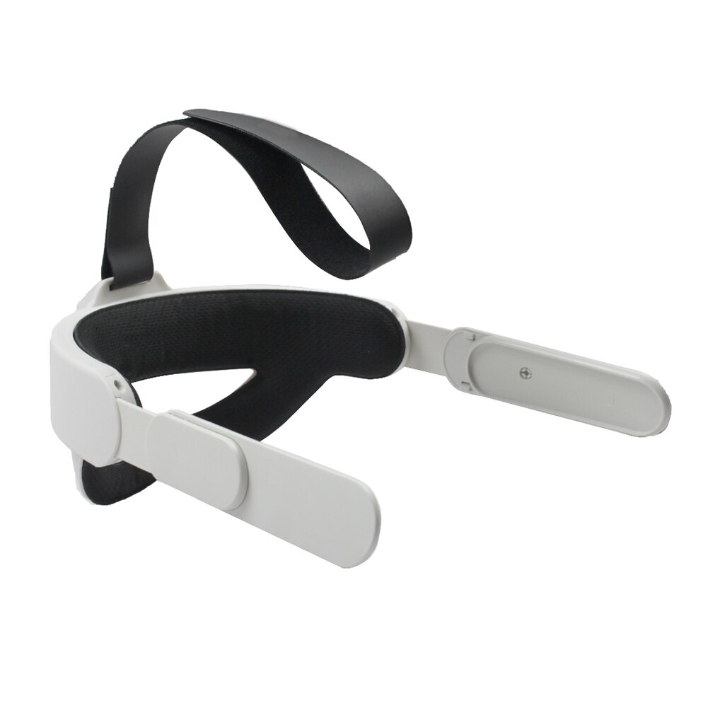 Belt Head Strap Reduce Pressure Headband Pad Gamin... – Vicedeal