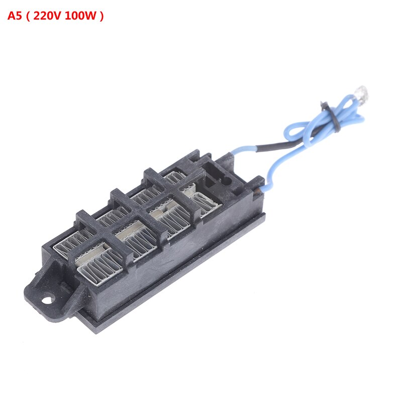 1PC Automatic Thermostat Ptc Heater With Stand Cor... – Grandado