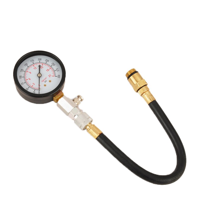 Vacuum Tester Compression Meter Engine Cylinder Co... – Vicedeal