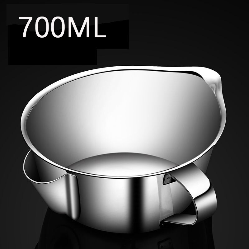 304 Stainless Steel Oil Separator Bowl Oil Separat... – Grandado