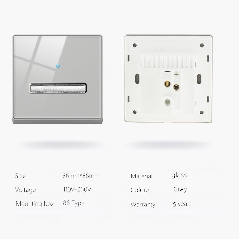 Atlectric Wall Socket Rj45 CAT5 Internet Outlet Wi... – Grandado