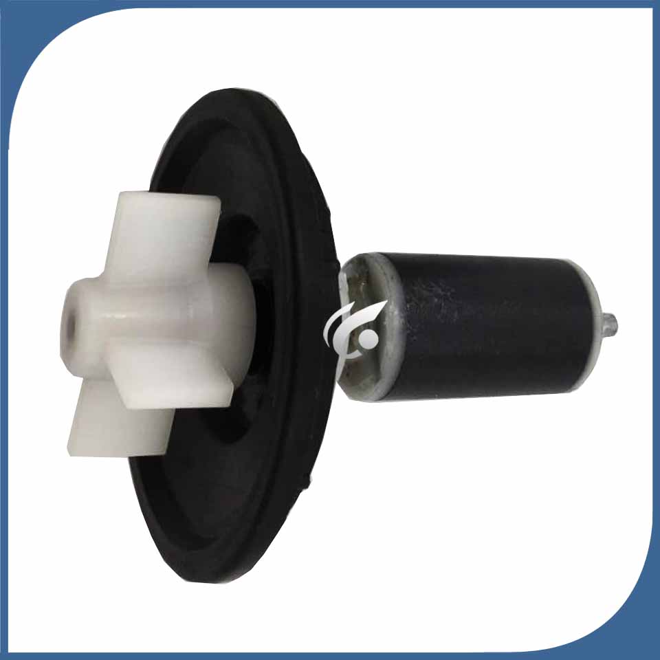 1pcs for Washing machine parts Motor rotor / blade... – Vicedeal