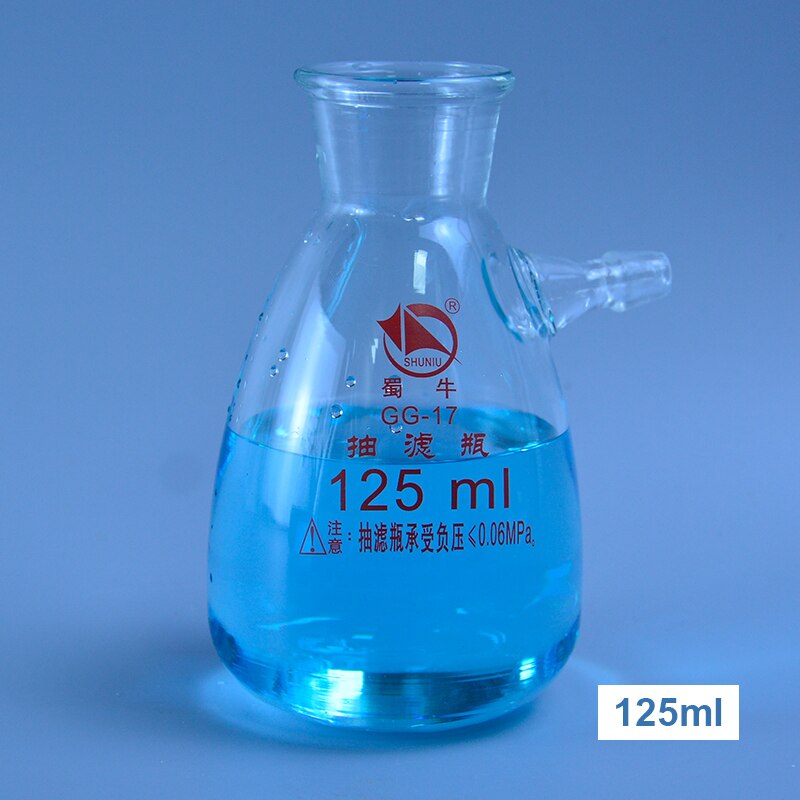 5000 ml Buchne Kolf, accessoire kolf met side arm,... – Vicedeal