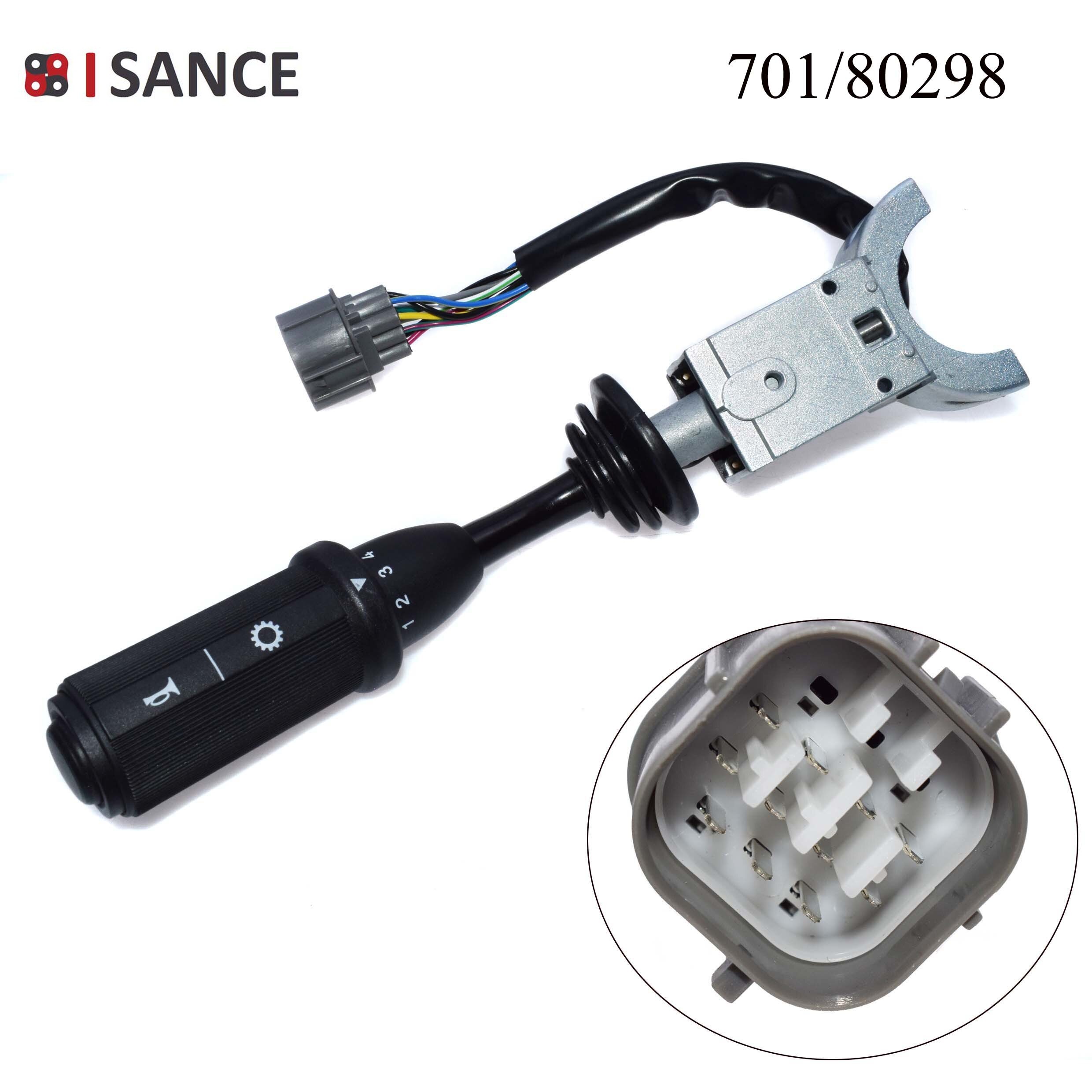 Vooruit Achteruit Shuttle Hendel Kolom Powershift ... – Vicedeal