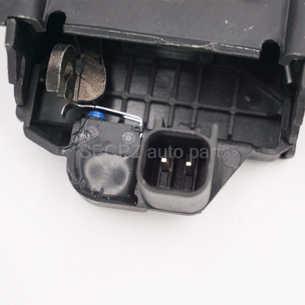 Für Land Rover Sport LR3 Entdeckung 2 3 4 2005 200... – Grandado