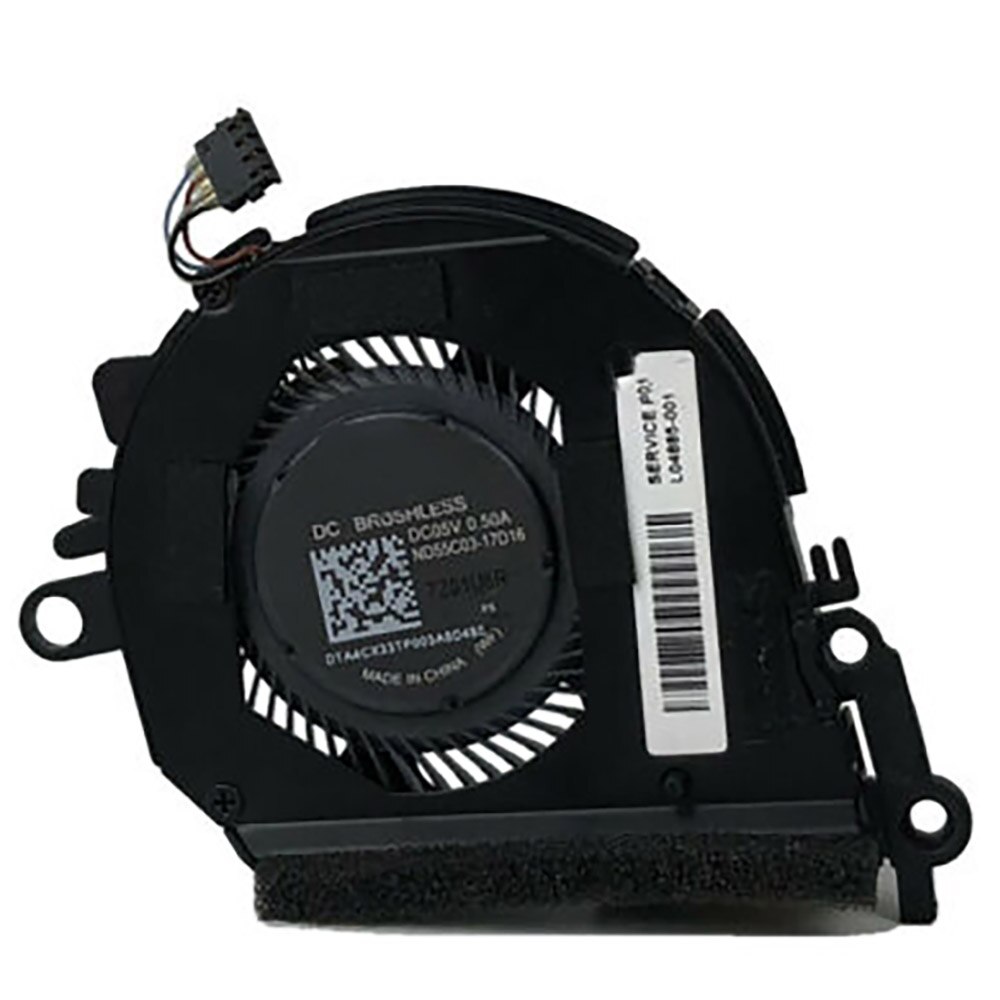 Ventilador de refrigeración de CPU para impresora ... – Grandado