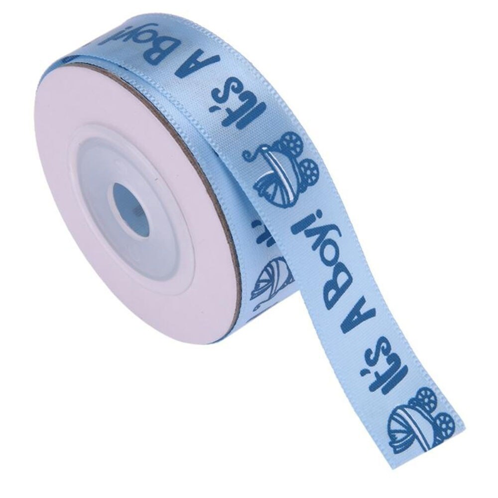 1 Roll Lint Baby Shower Lint Kids Baby Verjaardag ... – Grandado