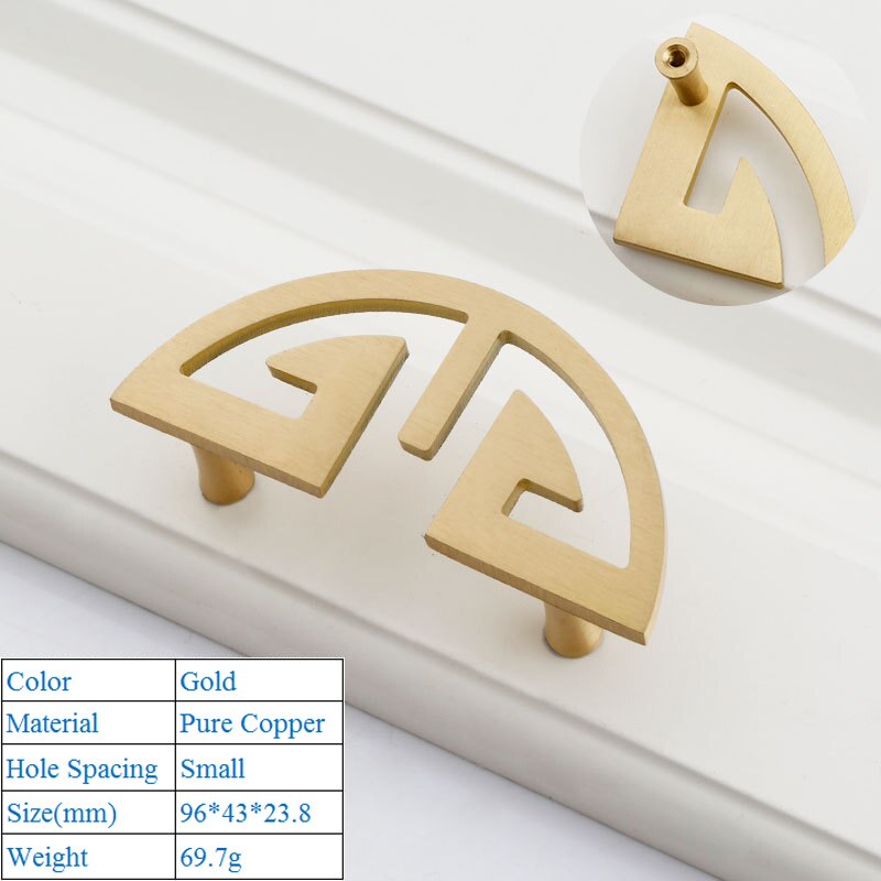 Big Home Goods Luxury Decorative Furniture Pure Co... – Grandado