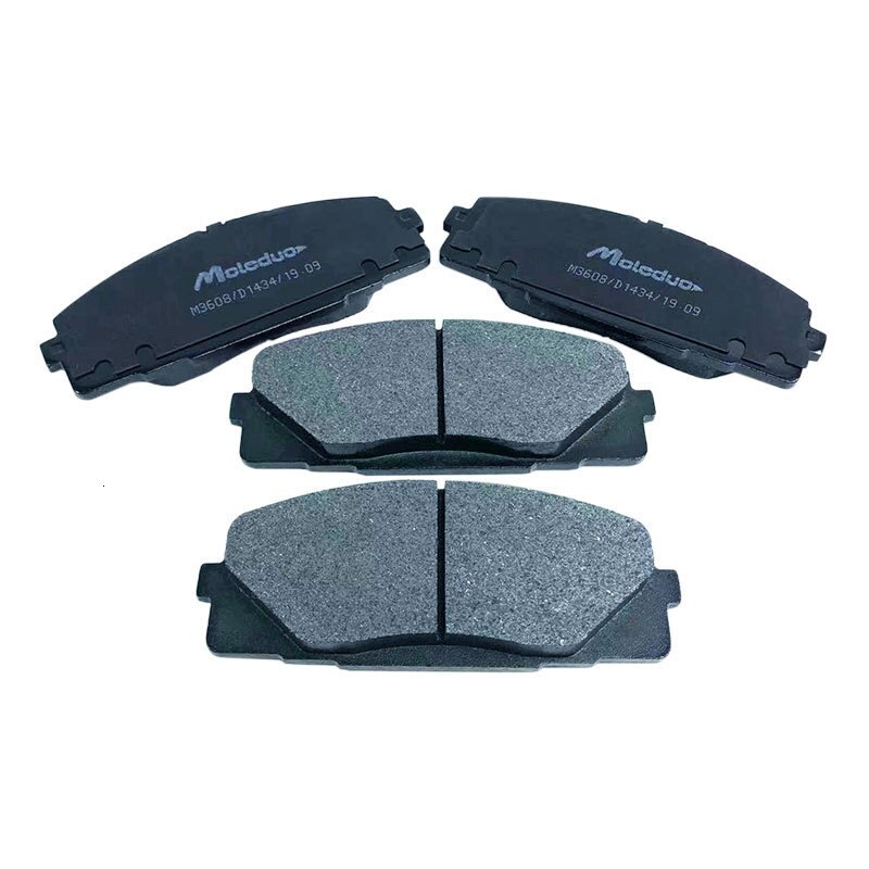 Car Front Ceramics Brake Pad For TOYOTA HIACE (200... – Vicedeal