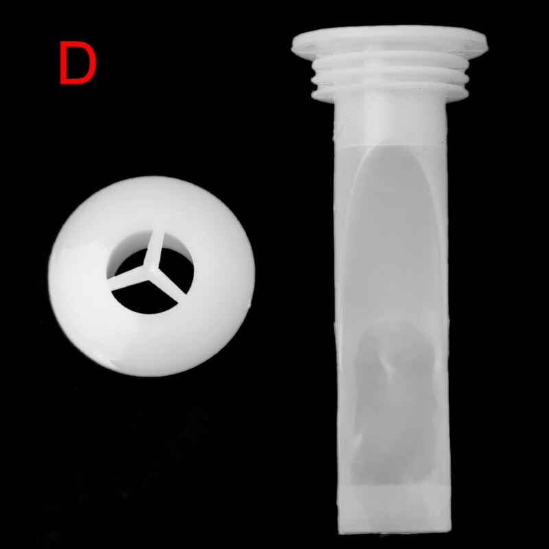 Deodorization Bathroom Silicone Sink Strainer Show... – Vicedeal