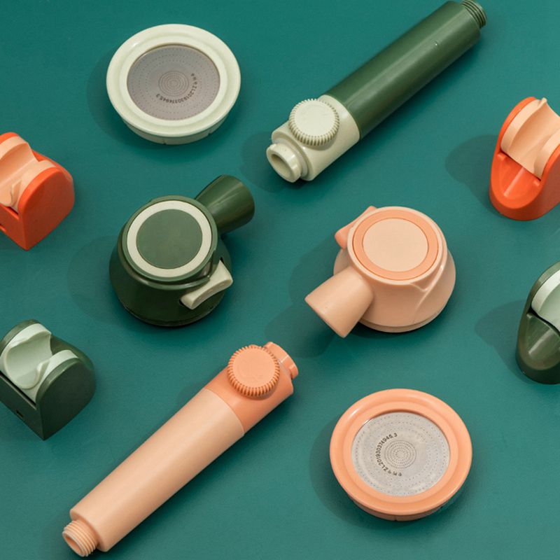 Multi-Speed Onder Druk Douchekoppen Douchekop Wate... – Grandado