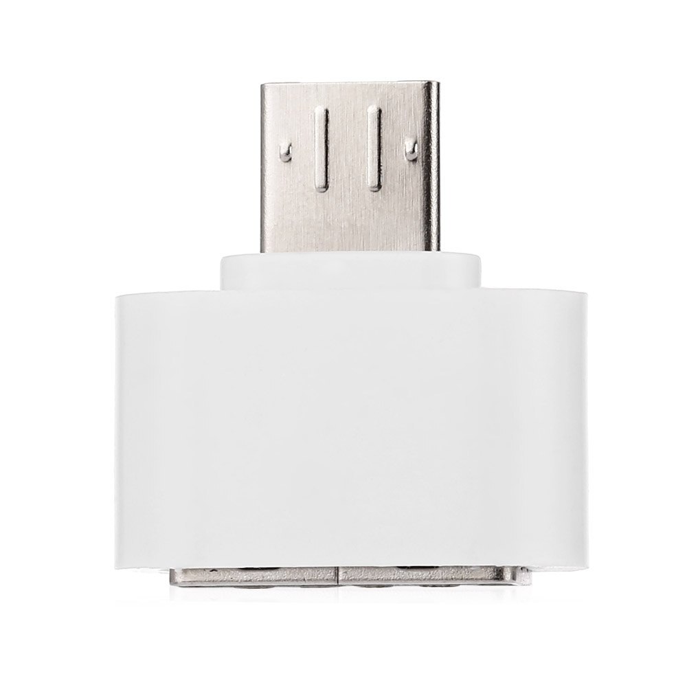 Micro USB 2.0 OTG Data Adapter voor Pendrive Andro... – Vicedeal