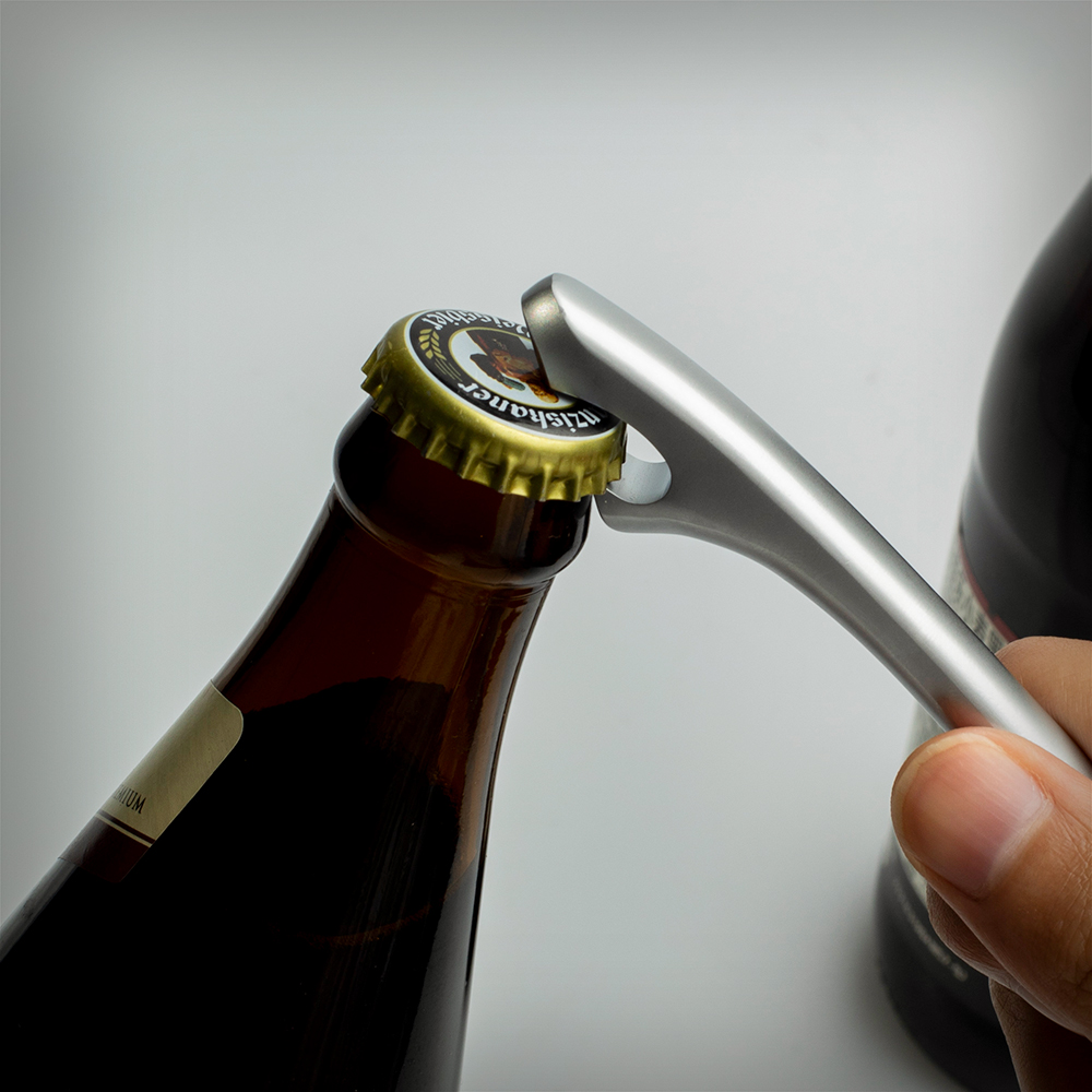 WAK Kitchen Beer Wine Bottle Opener Zinc Alloy Bar... – Vicedeal