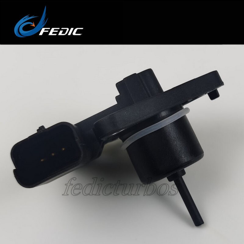 Turbo Actuator Sensor TD02 49373-02003 Voor Citroe... – Grandado
