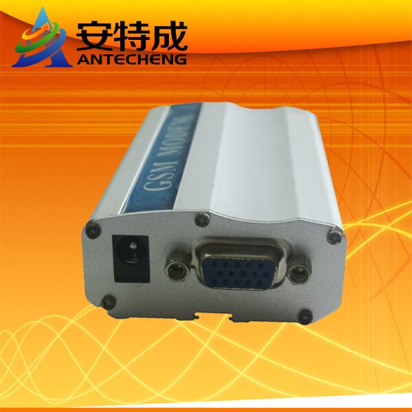 GSM/GPRS M1306B avec Module MC52i Interface RS232 ... – Grandado GSM/GPRS M1306B avec Module MC52i Interface RS232 ... – Grandado