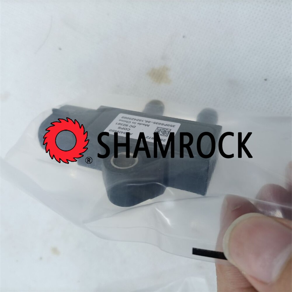 DPF Exhaust Differential Pressure Sensor OEM 28948... – Vicedeal