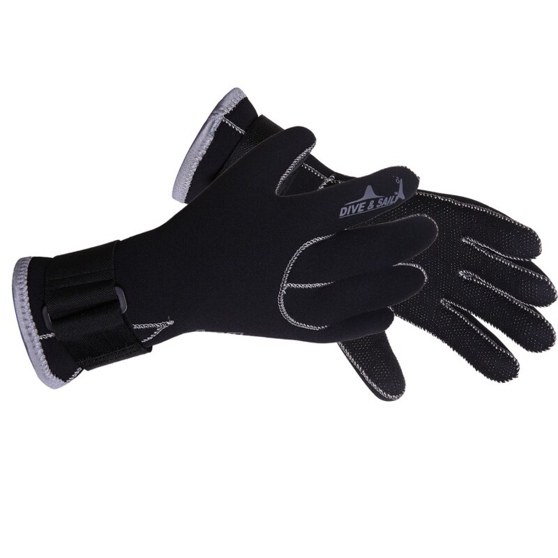 3MM Neoprene Scuba Dive Gloves Snorkeling Equipmen... – Grandado