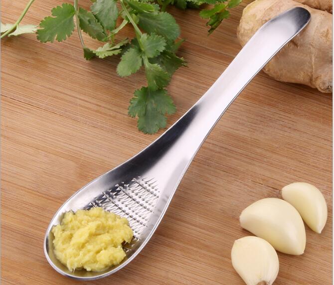 1PC Multifunctional Stainless Steel Ginger Grater ... – Grandado
