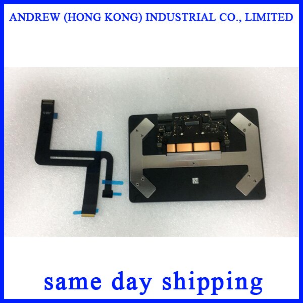 Original Grey Space Gray Color A2337 Touchpad Trac... – Grandado