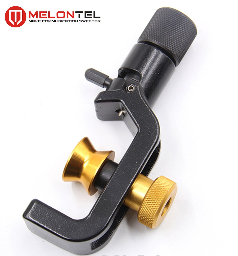 MT-8918B Fiber Optic Tool Miller ACS 2 Armored Cab... – Grandado