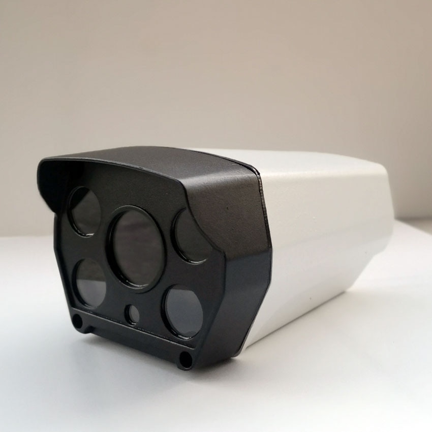 SMTKEY DIY CCTV Camera metal Housing for IP ahd cb... – Vicedeal