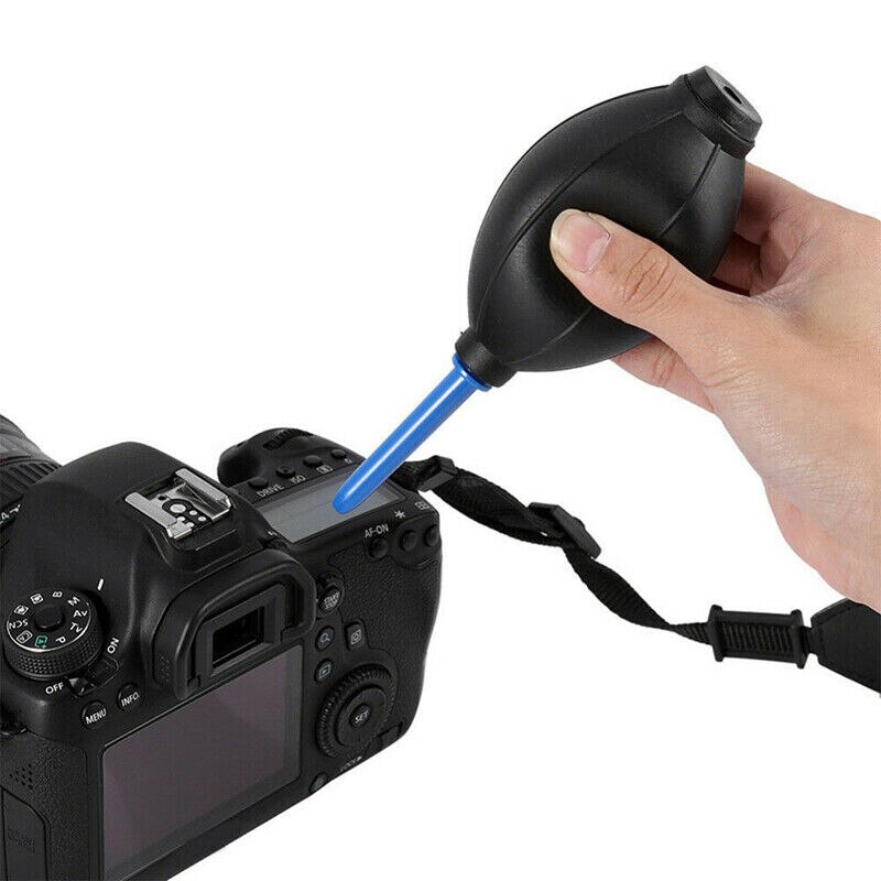 Rubber Bulb Air Pump Dust Blower Cleaning Cleaner ... – Vicedeal
