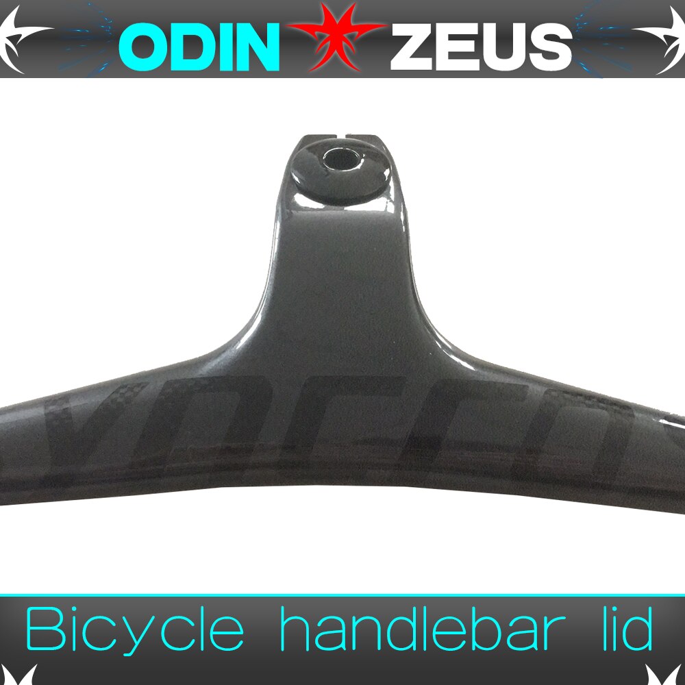 ODINZEUS Bicycle Lid All carbon cover for bicycle ... – Vicedeal