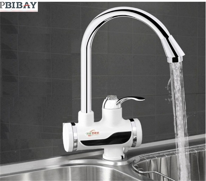 473-BD3000W-C,Digital Display Instant Water Tap,Fa... – Grandado