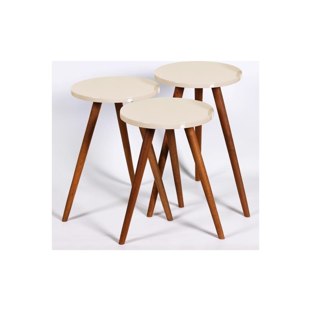 YUVARLAK SEHPA ZİGON – Grandado