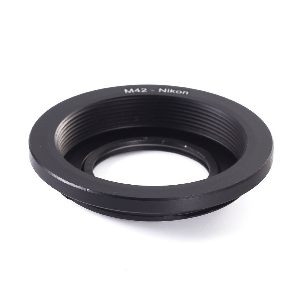 FOTGA M42 Screw Lens Model F Mount Camera Adapter ... – Grandado