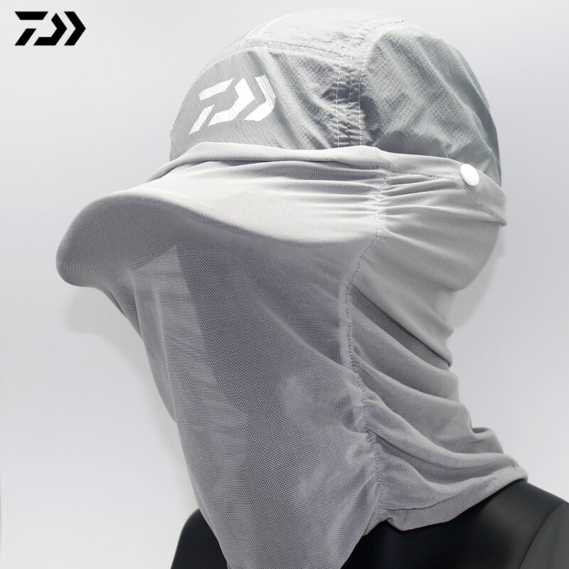 Fishing Hat Outdoor Sports Hiking Visor Hat UV Pro... – Vicedeal