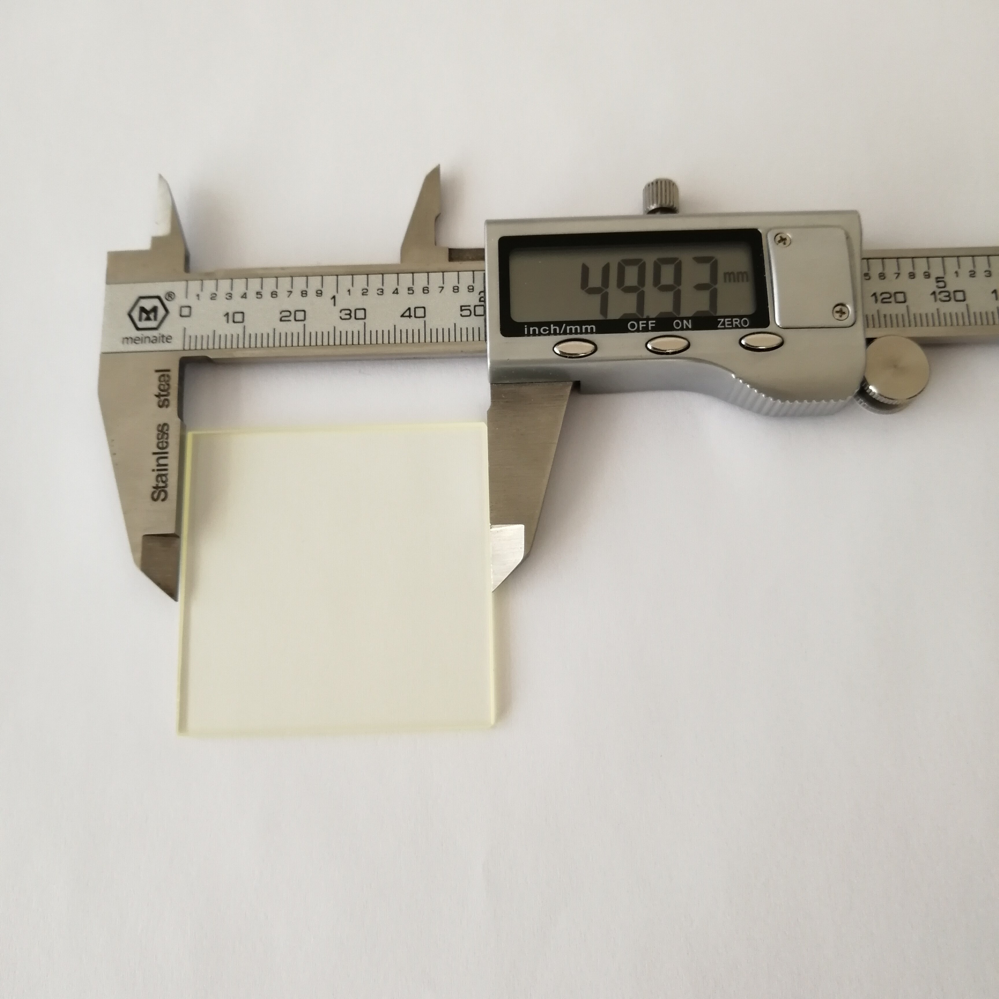 50*50*2.0Mm 420nm Longpass Fotokatalytische Filter... – Grandado