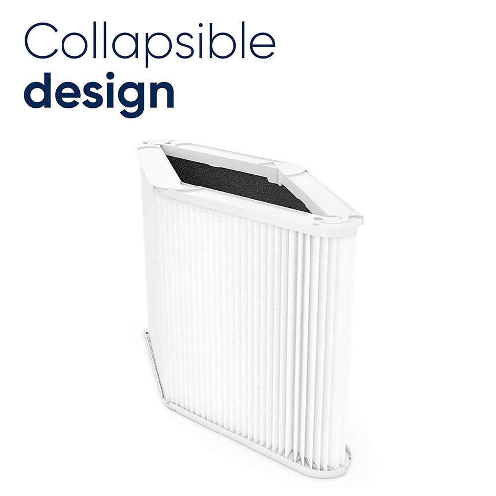 1PC HEPA Filter for Blueair Blue Pure 211 Collapsi... – Vicedeal