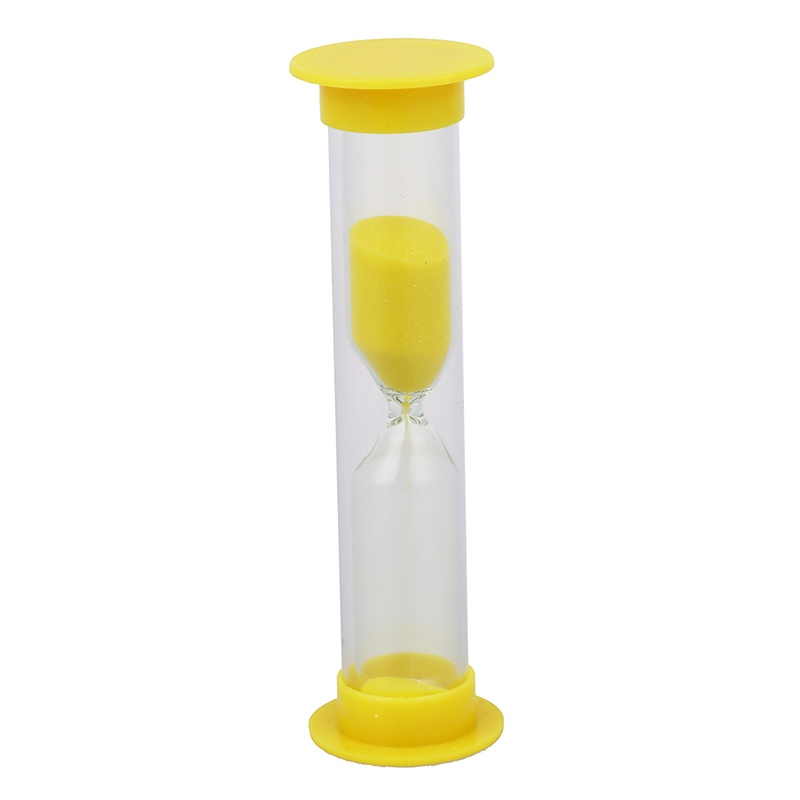 Hourglass (yellow 3 min) – Grandado
