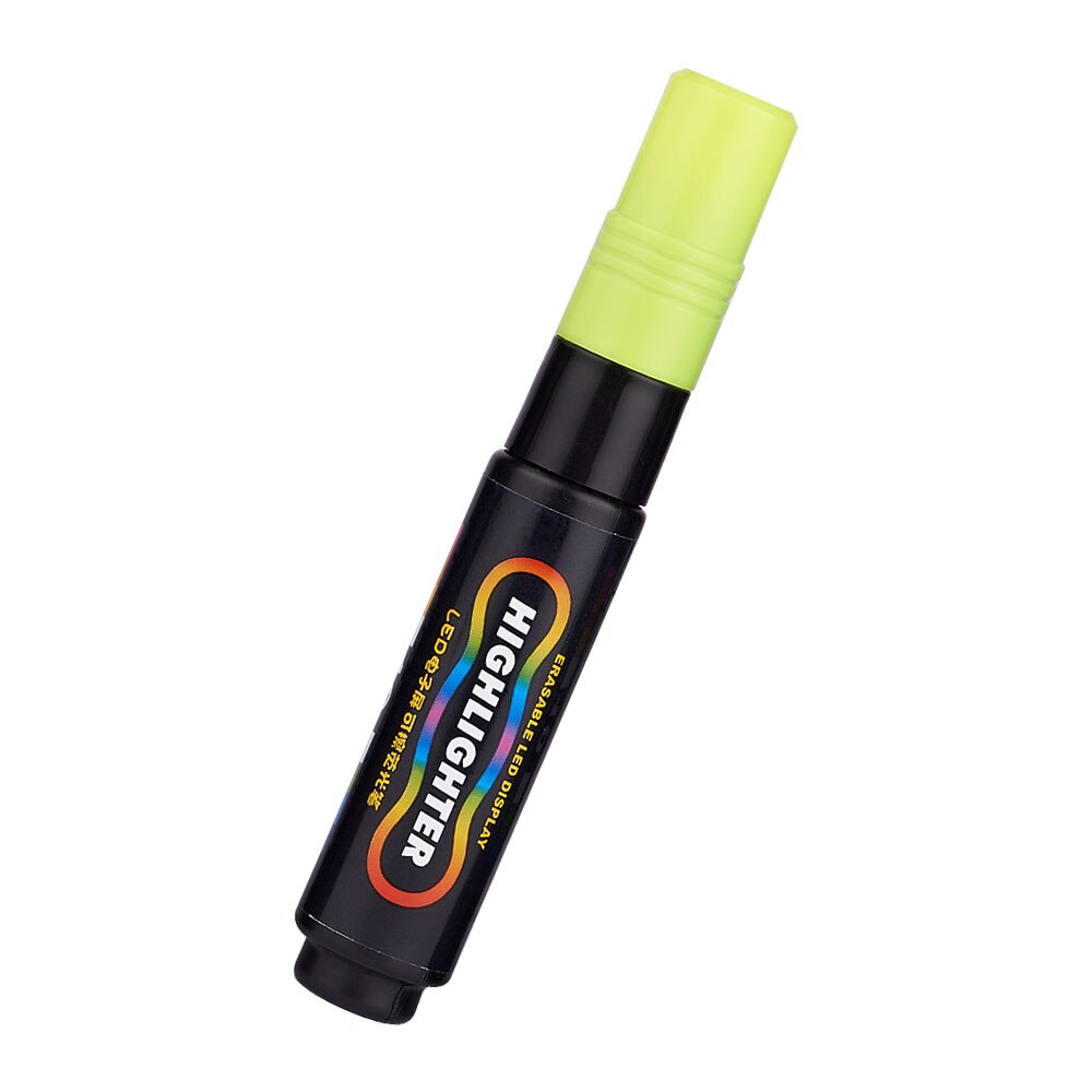 BAOKE LED electronic screen, erasable highlighter ... – Vicedeal