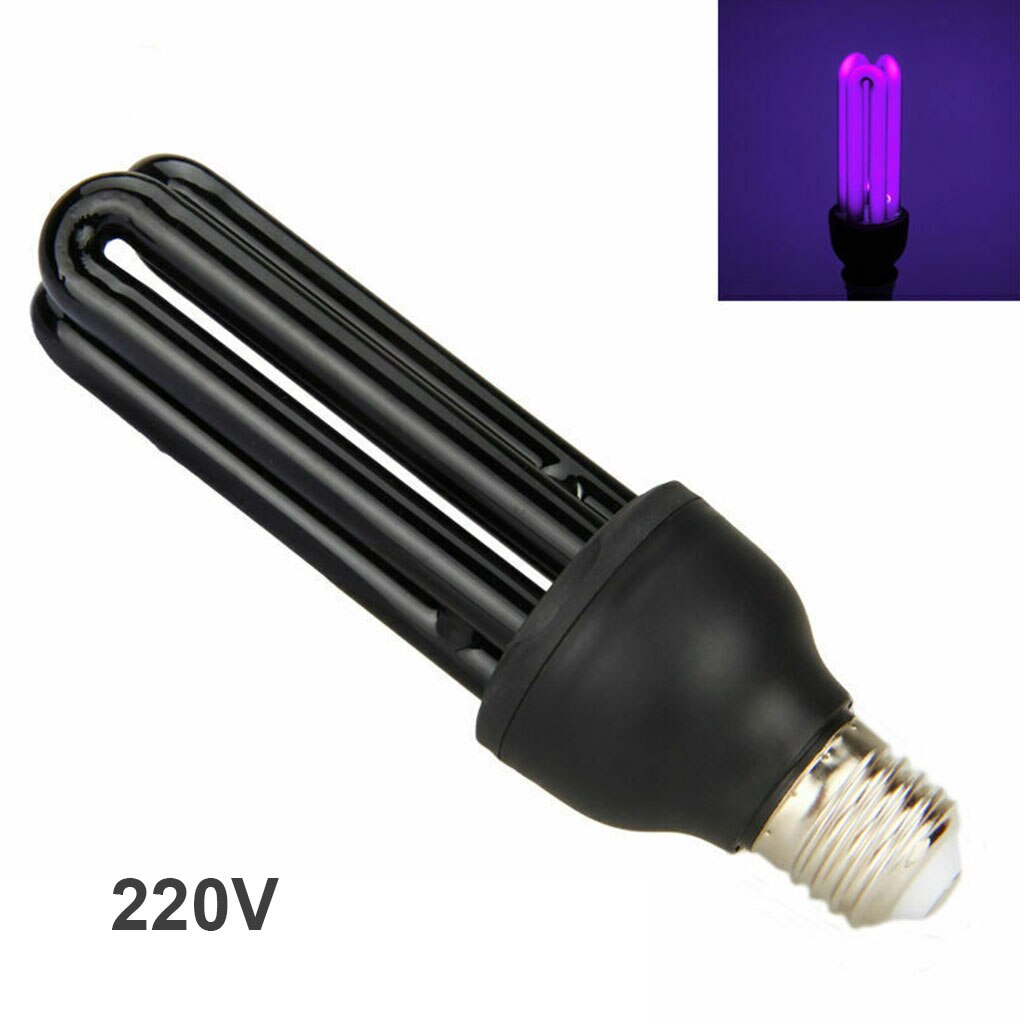 40W UV Light Background Light Bulb Club Atmosphere... – Grandado