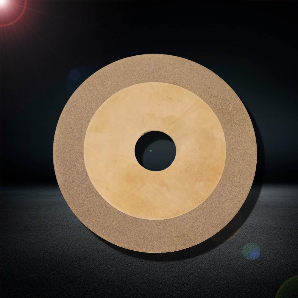 100mm Super Fine Saw Blade Diamond Coated Cutting ... – Grandado