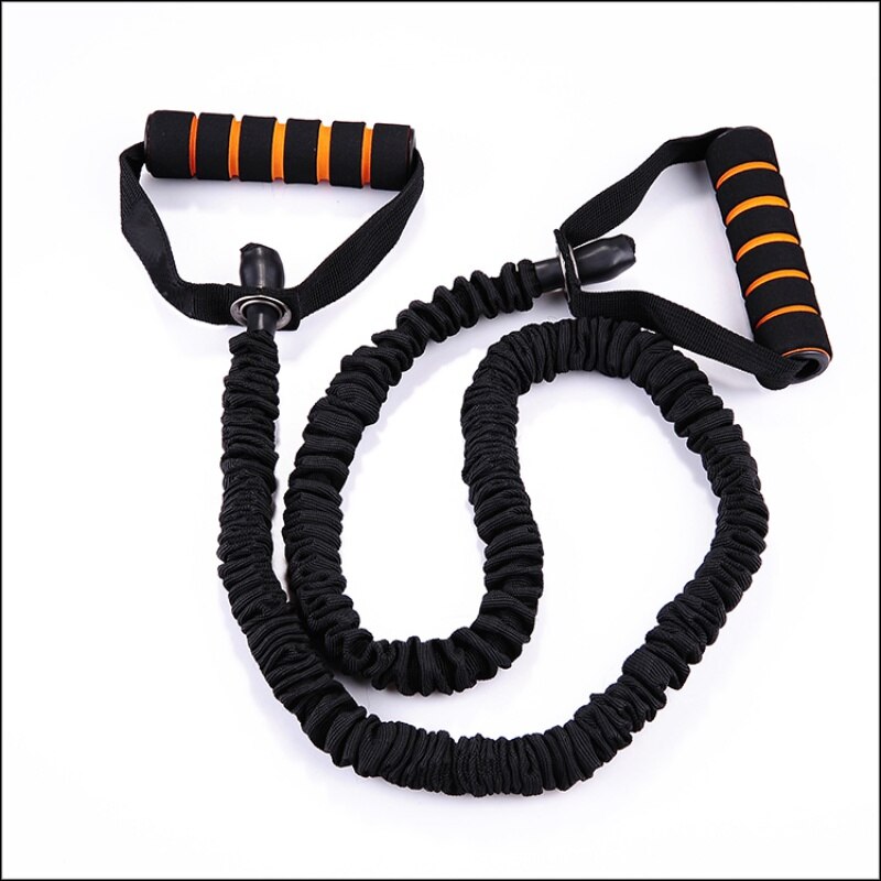 Yoga Pull Rope Elastic Resistance Bands Fitness Ro... – Grandado