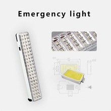 30/60/90 LED Multi-function Rechargeable Emergency... – Grandado