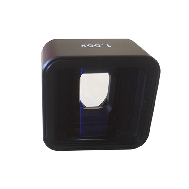 Anamorphic Widescreen Lens For Gopro HERO 9 Black ... – Vicedeal