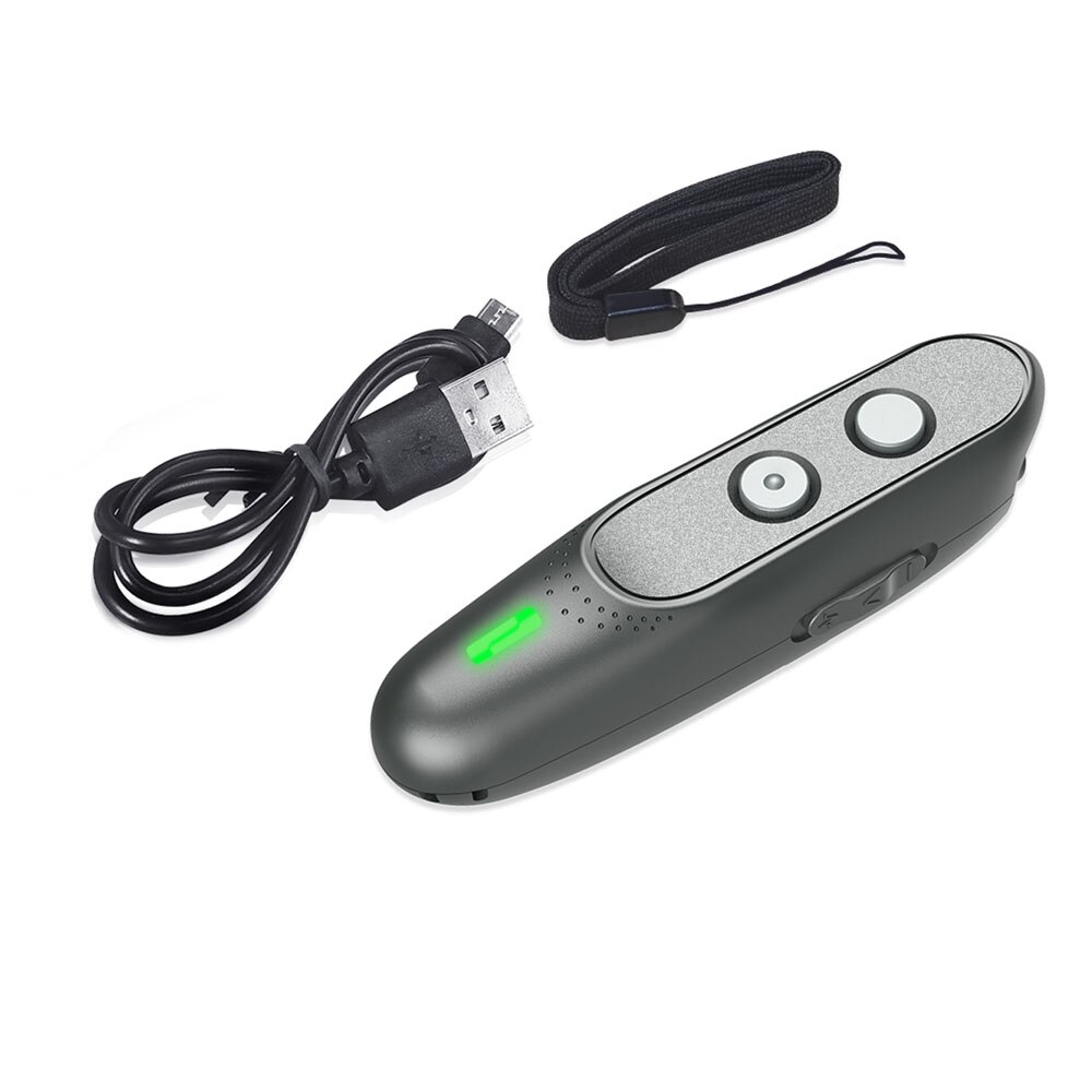 Electric Handheld Anti-barking Tool Stop Barking U... – Grandado