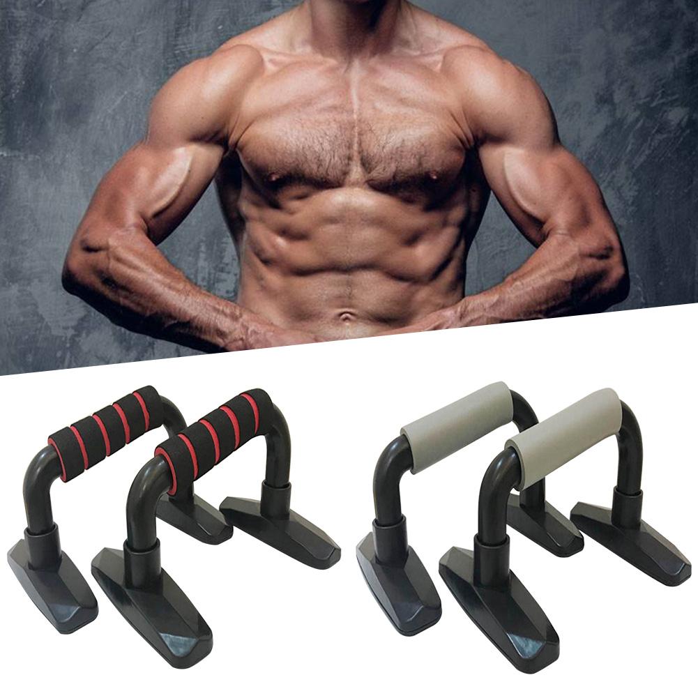 Fitness Apparatuur Push Up Bar Push-Ups Stands Bar... – Grandado