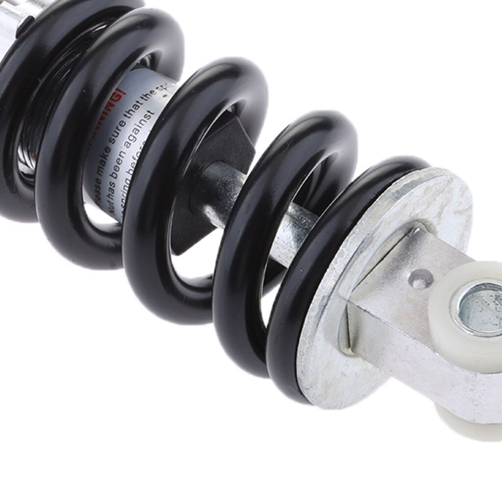 125Mm 1200LBS Rear Shock Voor Mini Dirt Pocket Atv... – Grandado