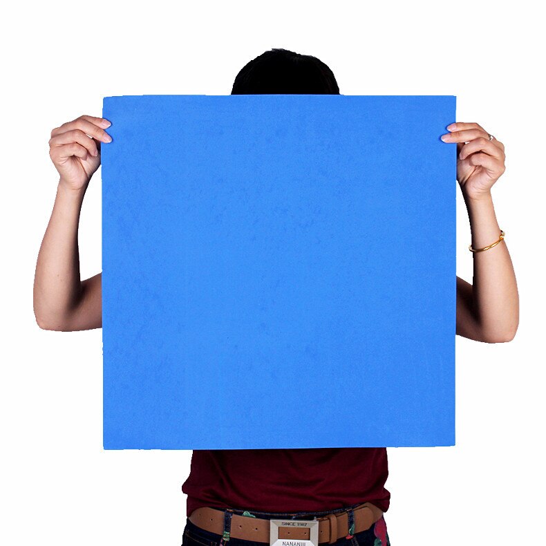 50x50cm EVA Colorful Foam Paper For Kids Diy Chris... – Grandado