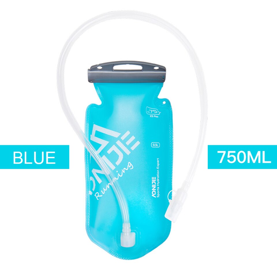 AONIJIE SD23 TPU Collapsible 170ML/420ML Sports Nu... – Grandado