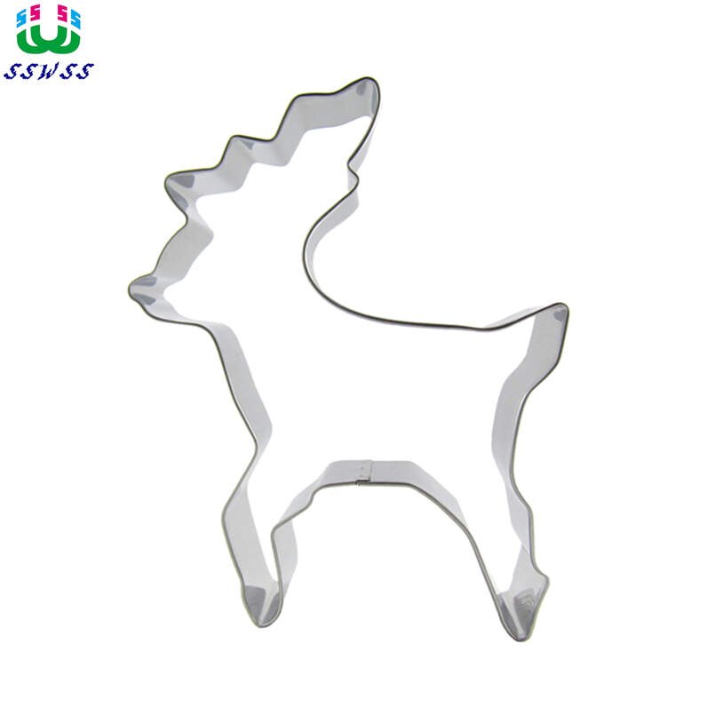 Ferramentas de decoração do bolo de fudge animal, ... – Grandado