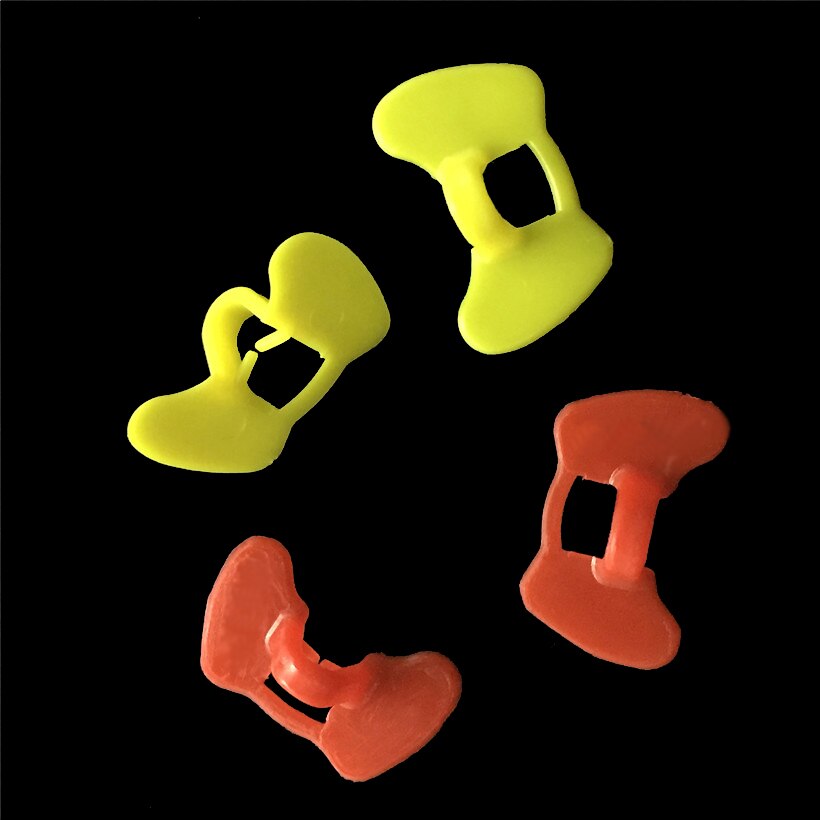 1000 pcs Chicken goggles Pheasant Blinkers Glasses... – Grandado