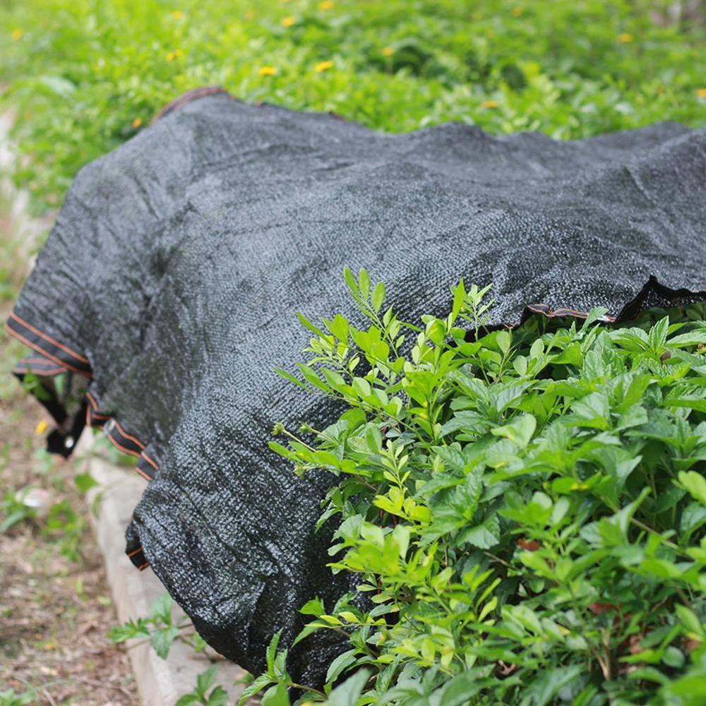 Anti-UV Sunshade Net Outdoor Garden Sunscreen Clot... – Grandado